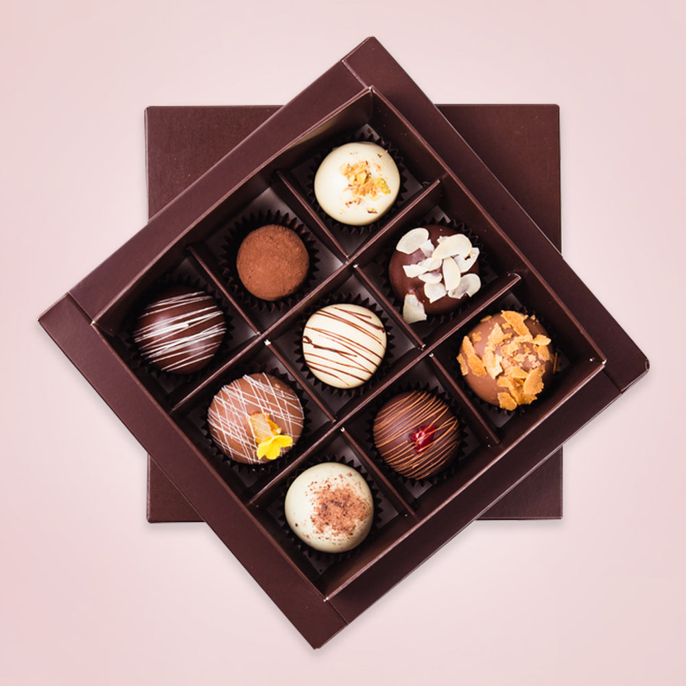 Buy Premium Quality Chocolates in Qatar – Chocolaparis – Chocola Paris