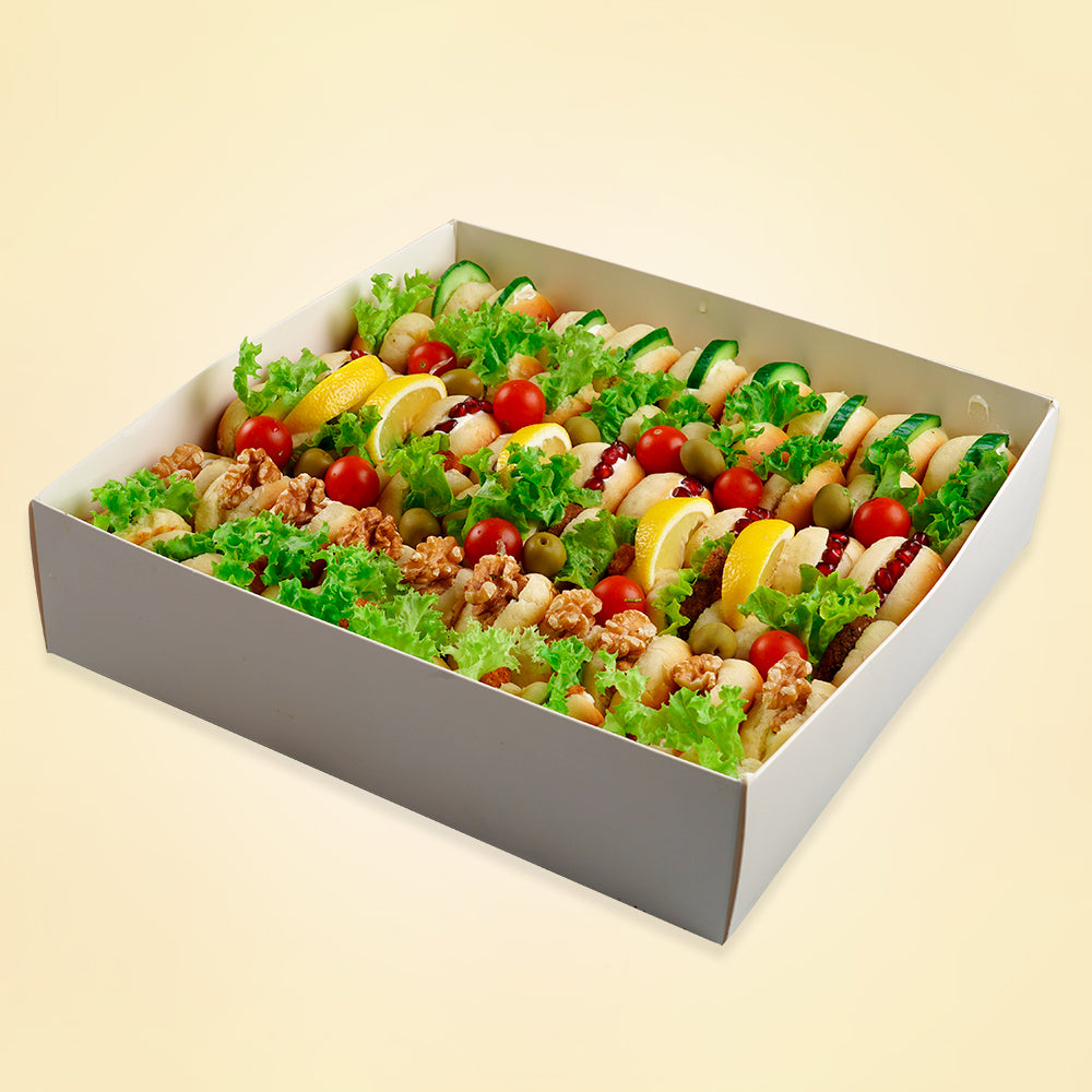 Order Tasty Sandwiches – Chocolaparis Bakery Qatar – Chocola Paris