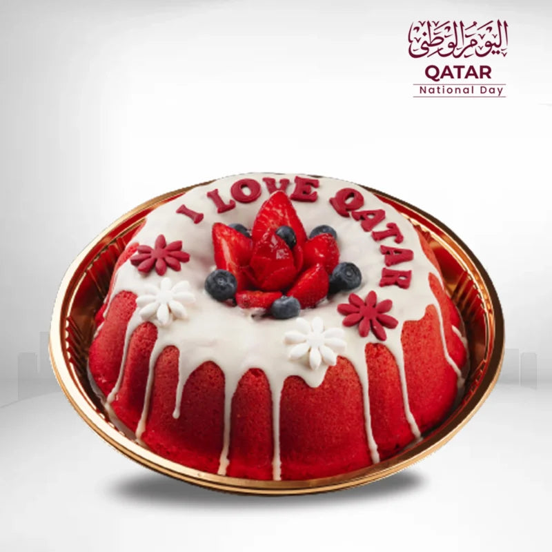 Celebrate Qatar National Day with Gifts | Chocolaparis Qatar – Chocola ...