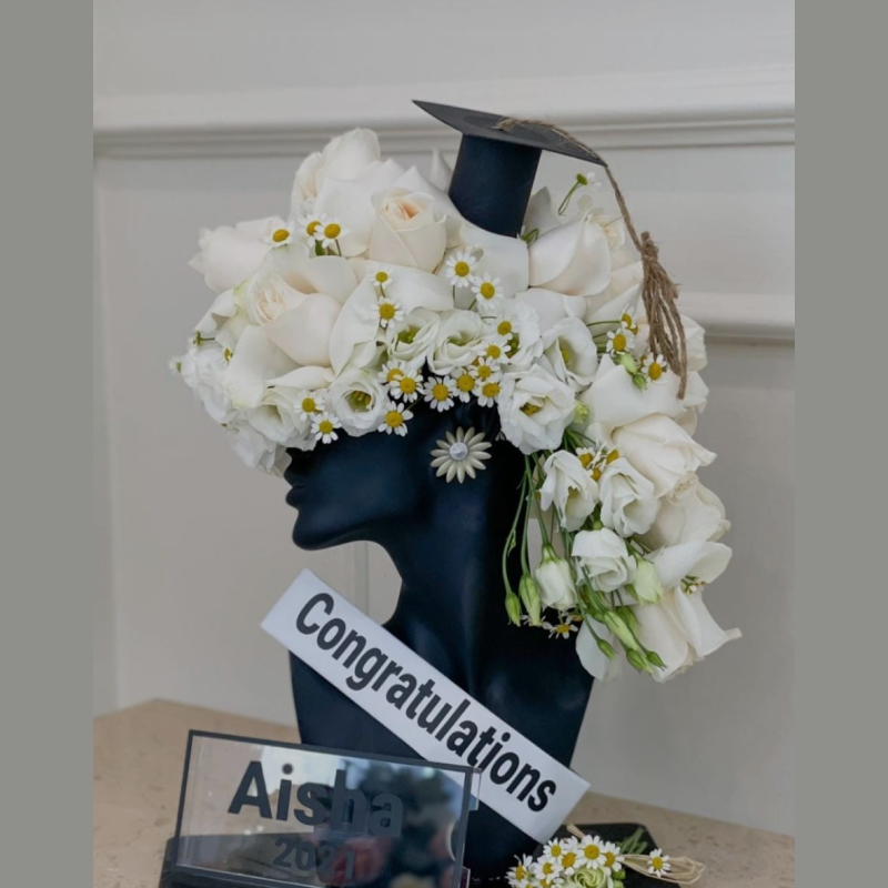 Graduation Day – Chocola Paris