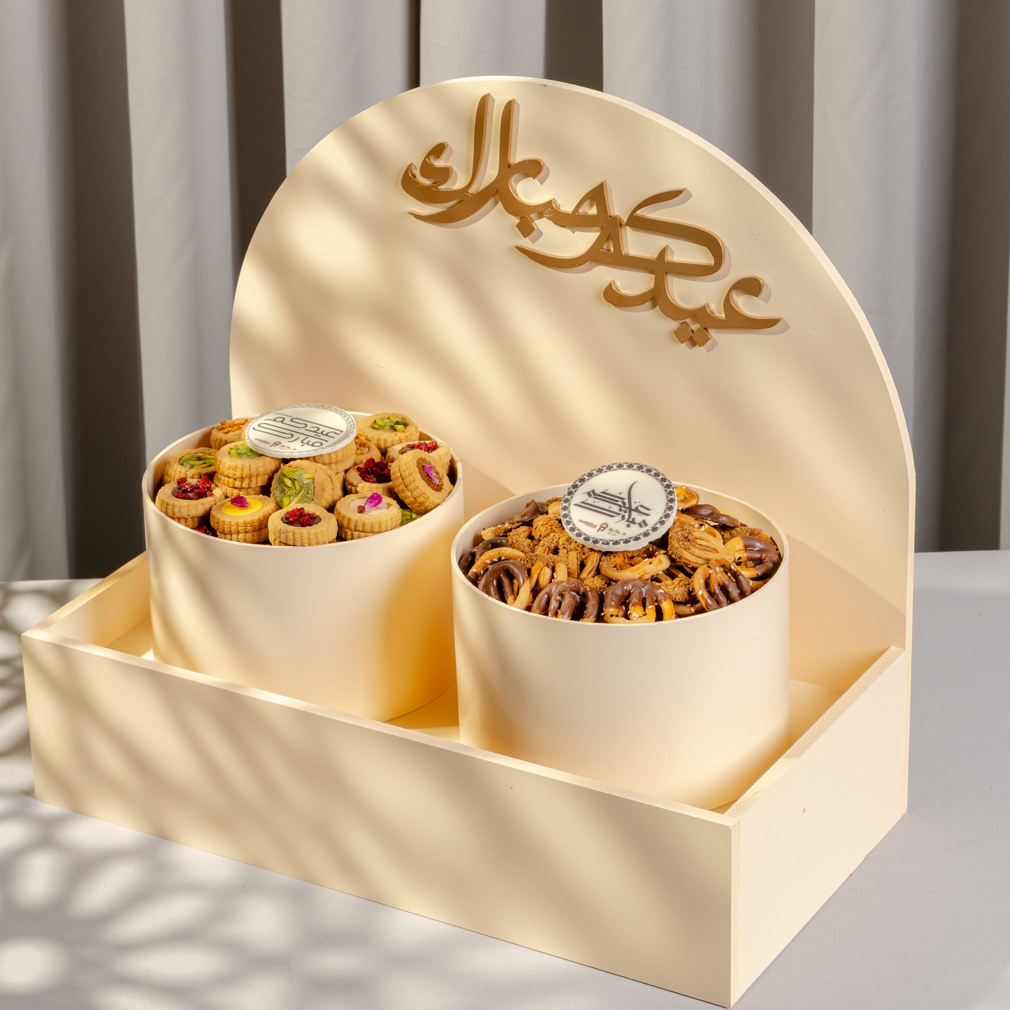 Best Eid Special Gift delivery in Doha | Qatar – Chocola Paris