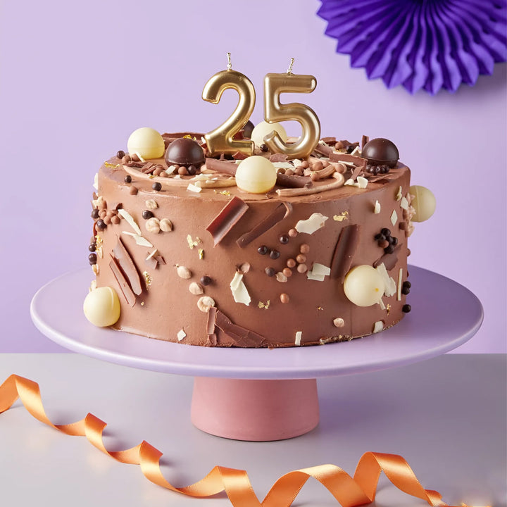 Cake Delivery in Qatar – Chocola Paris