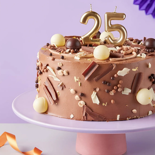 Cake Delivery in Qatar – Chocola Paris