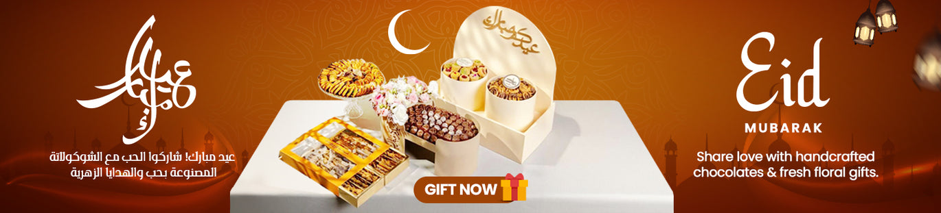 Chocola Paris | Chocolate Delivery in Qatar