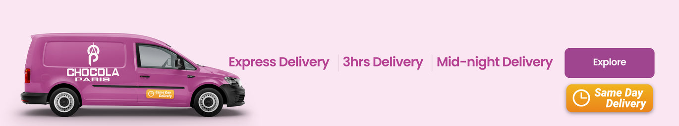 Luxury Flowers and Chocolates Delivery in Doha | Qatar | Chocolaparis ...